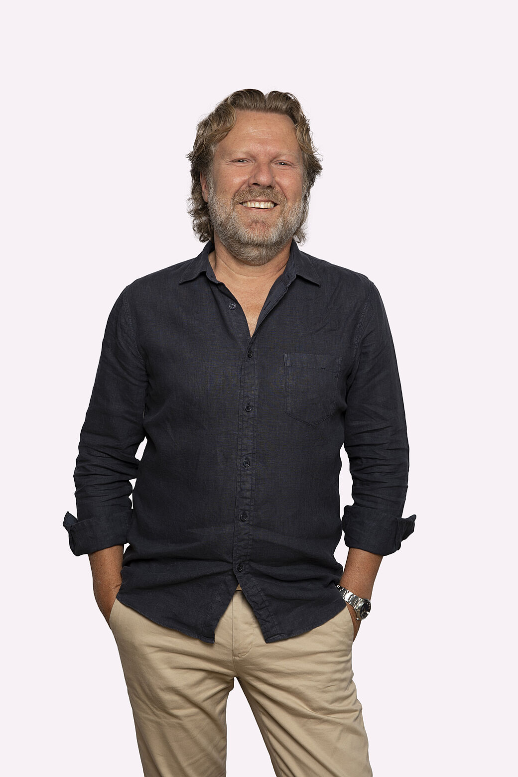 Jan Olsén