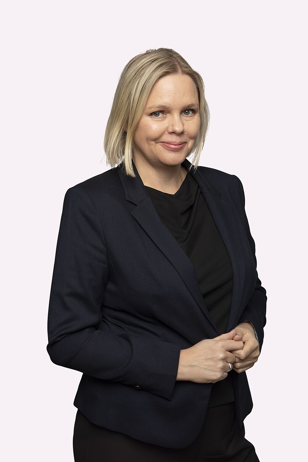 Andrea Palmberg