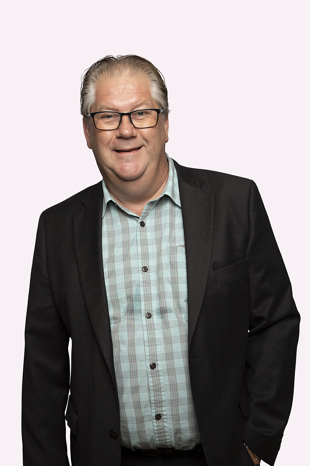 Michael Bergström