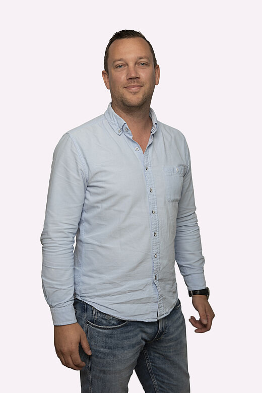 Christoffer Andersson